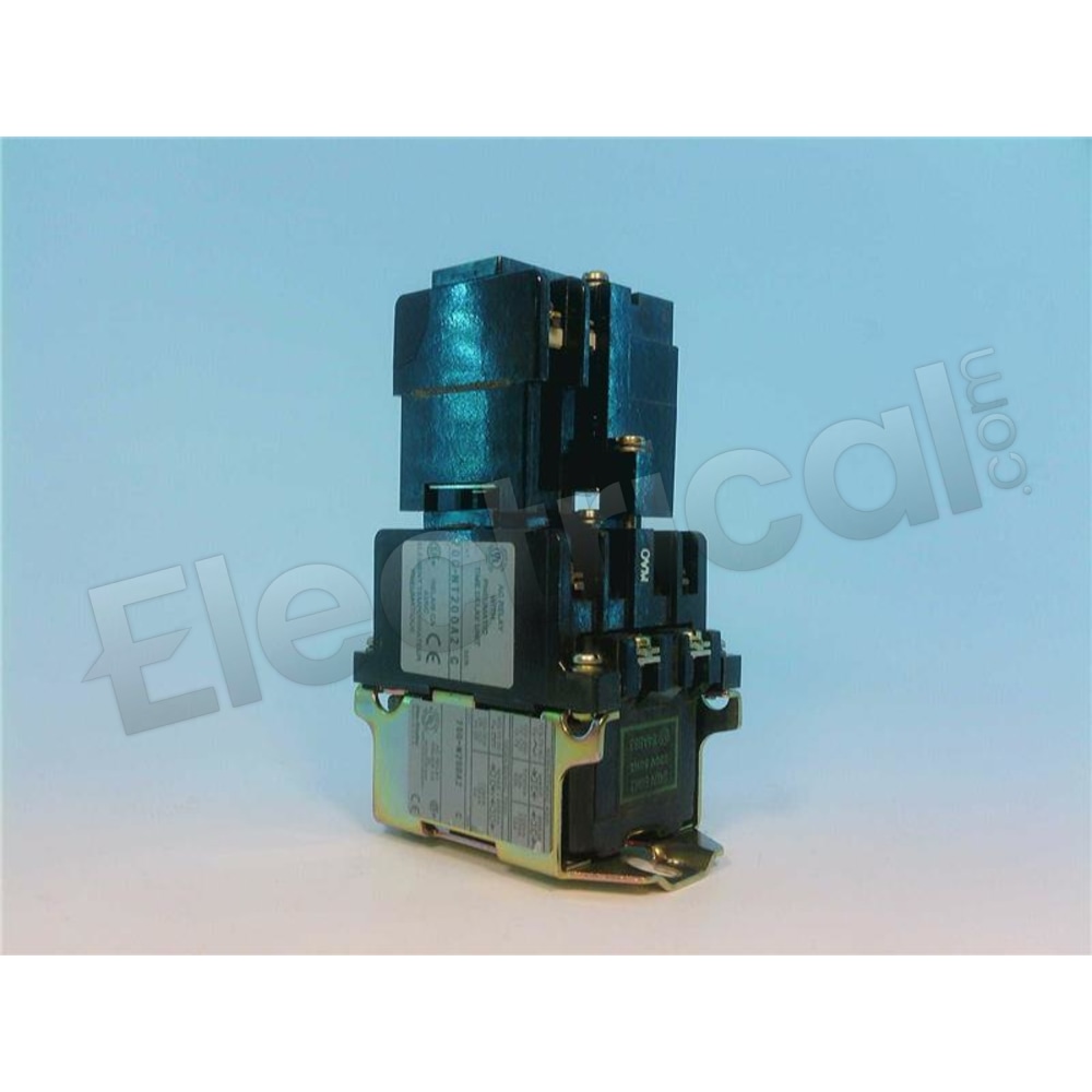 Allen-Bradley 700-NT200A2 Industrial Relay Relay