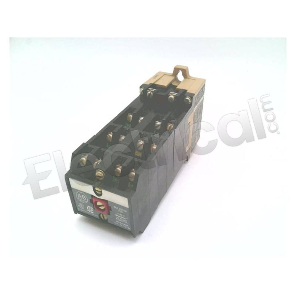 700-P840A1 Allen-Bradley Fuse Part And Accessory Fuse