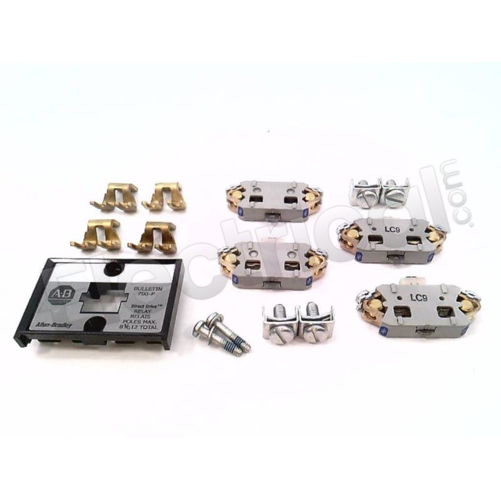 700-PHDKIT Allen-Bradley Fuse Part And Accessory Fuse