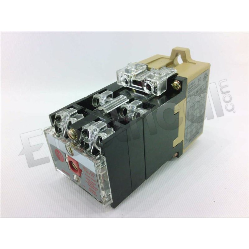 700-PK600A1 Allen-Bradley Protective Relay Circuit Breaker