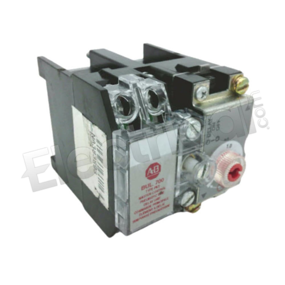 Allen-Bradley 700-PKT Automation Relay Automation