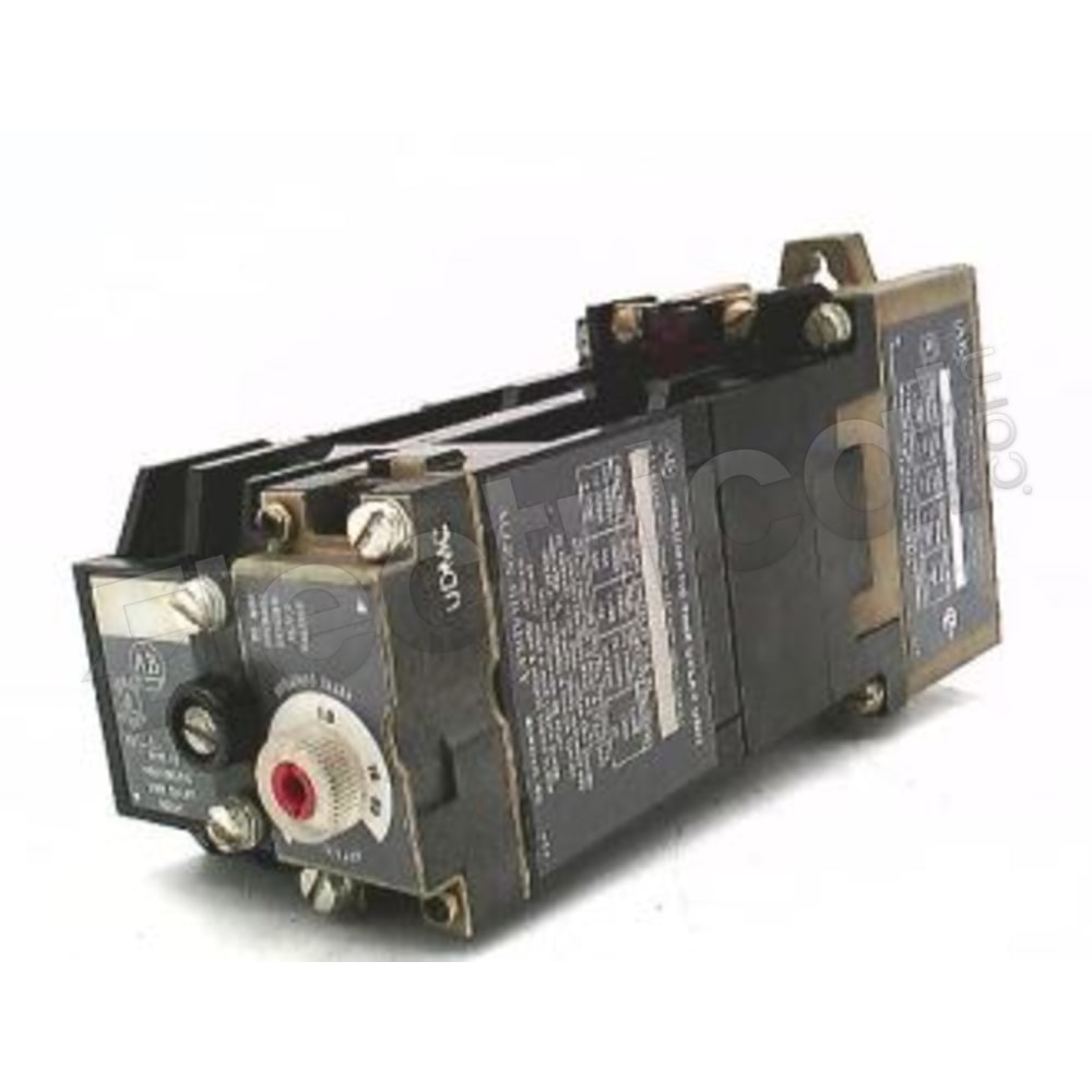 Allen-Bradley 700-PT200A2 Overload Relay Motor Control
