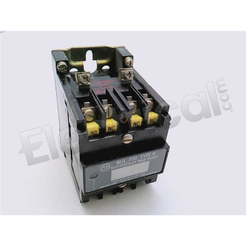 Allen-Bradley 700-R040A1 Industrial Relay Relay