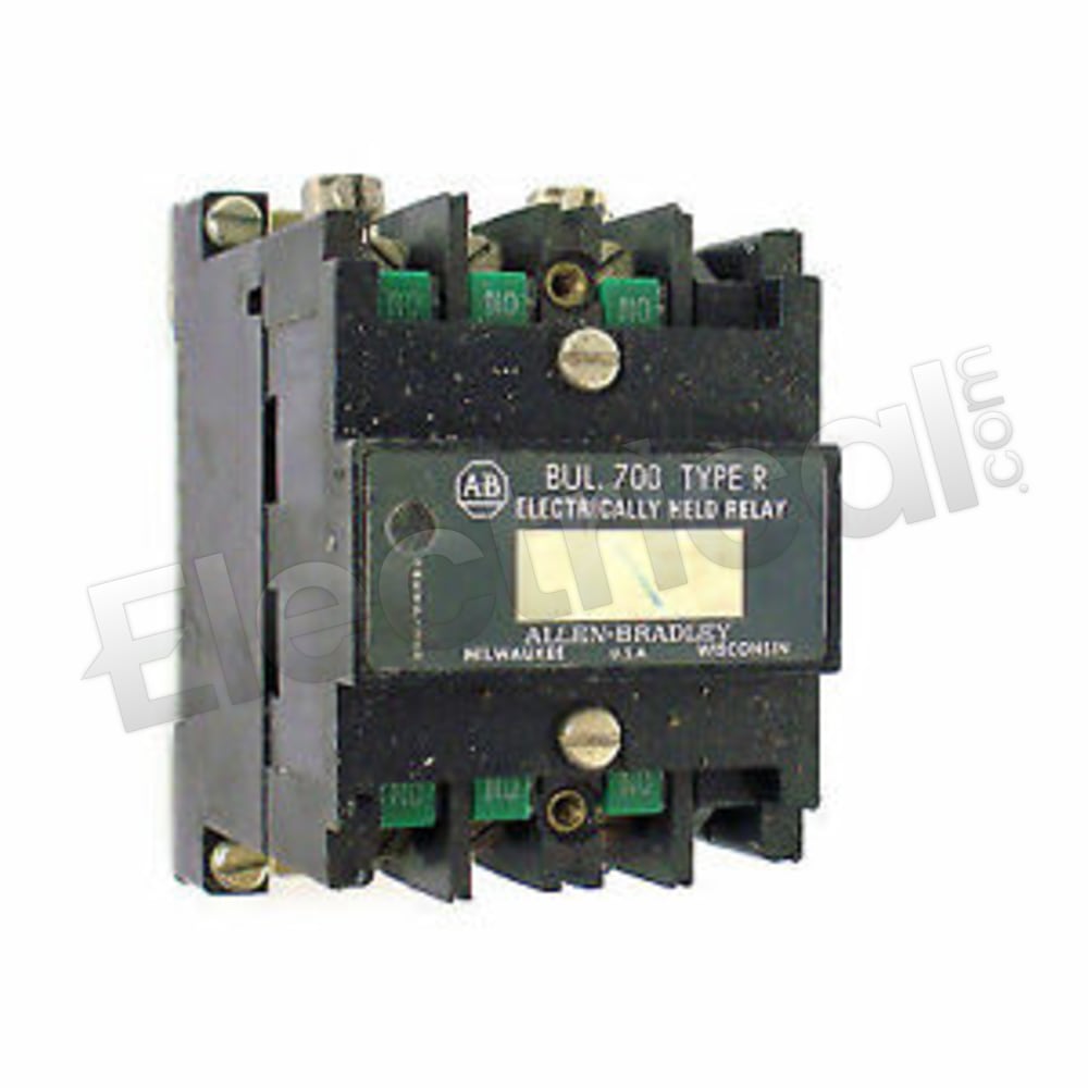 Allen-Bradley 700-R300A1 Industrial Relay Relay