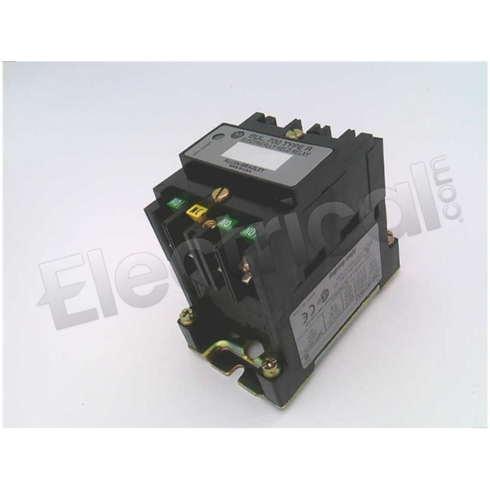 Allen-Bradley 700-R310A1 Industrial Relay Relay