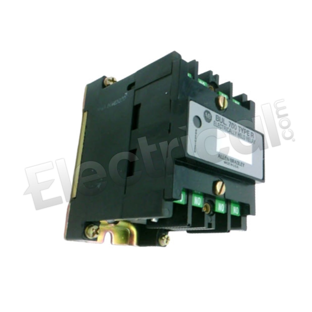 700-R400A1 Allen-Bradley Industrial Relay Relay
