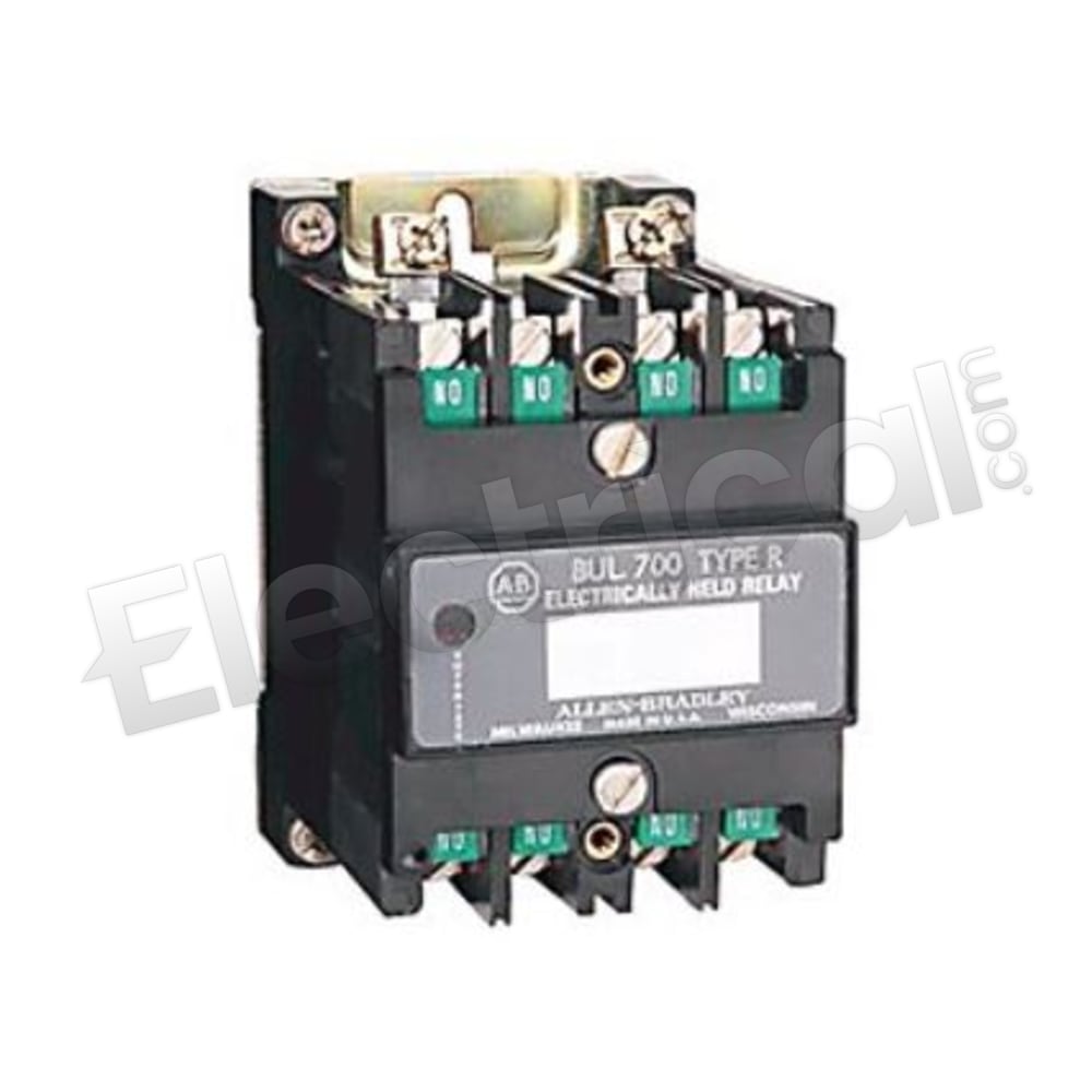 Allen-Bradley 700-R400A2 Industrial Relay Relay