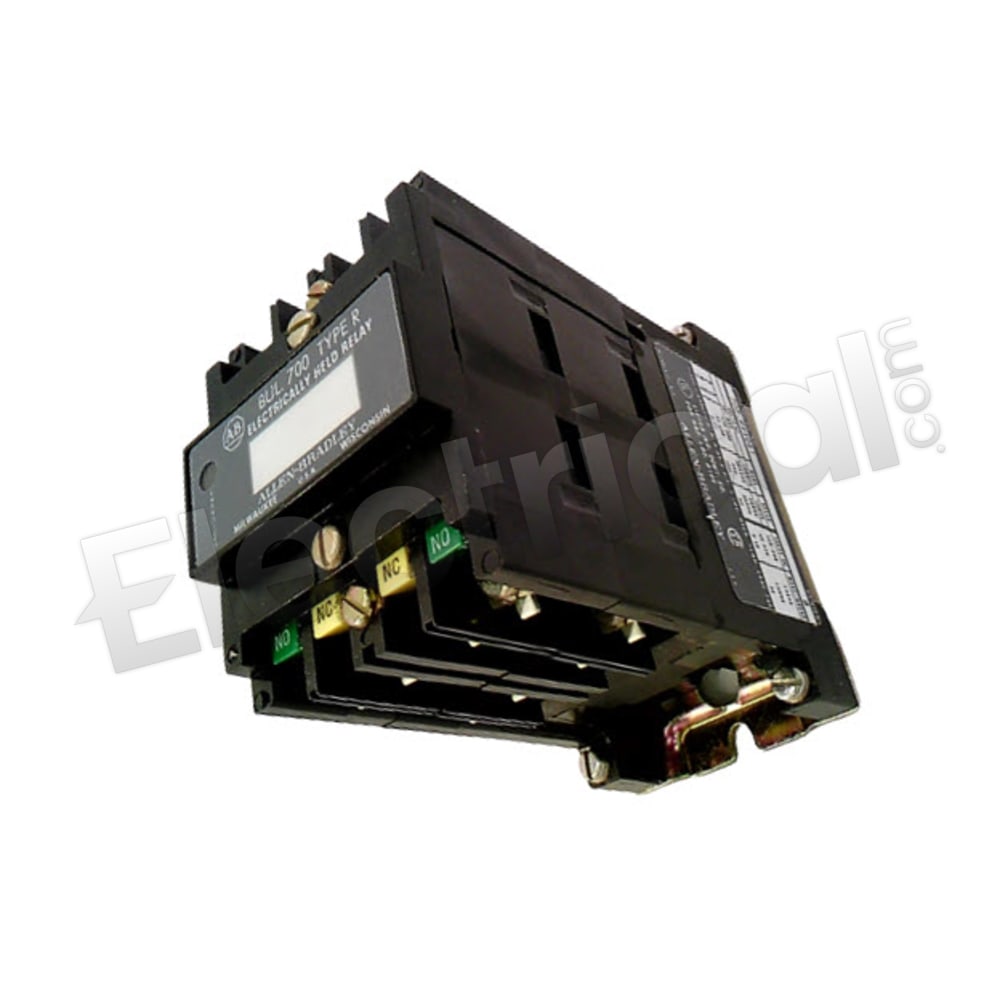Allen-Bradley 700-R440A1 Industrial Relay Relay