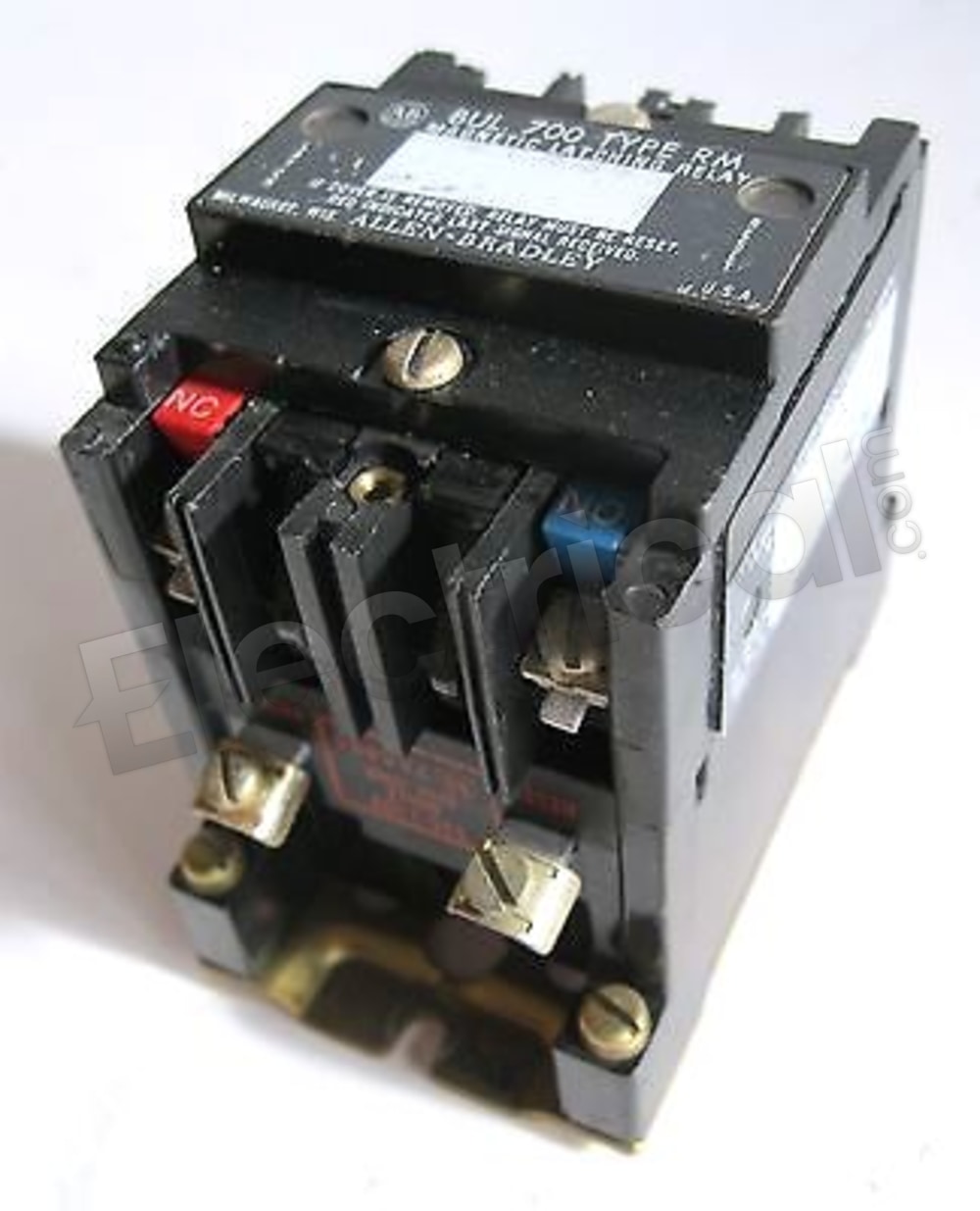 Allen-Bradley 700-RM110A1 Industrial Relay Relay