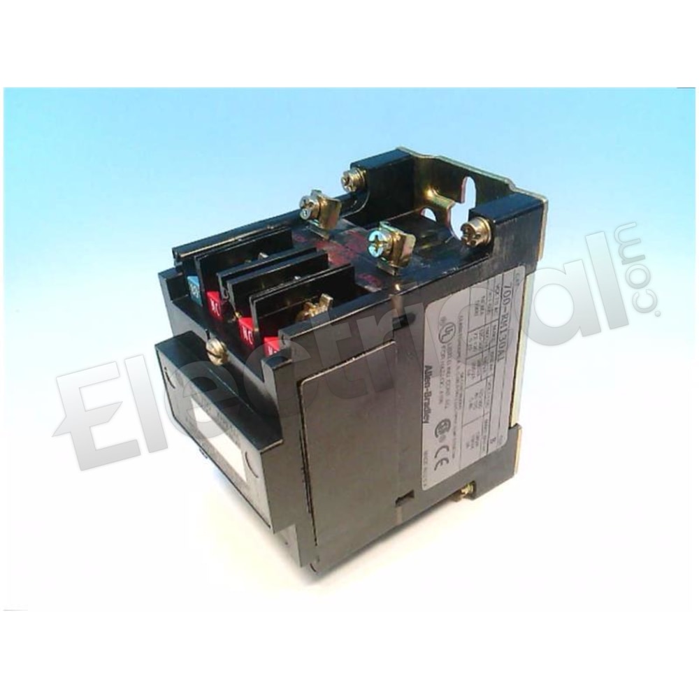 Allen-Bradley 700-RM130A1 Industrial Relay Relay