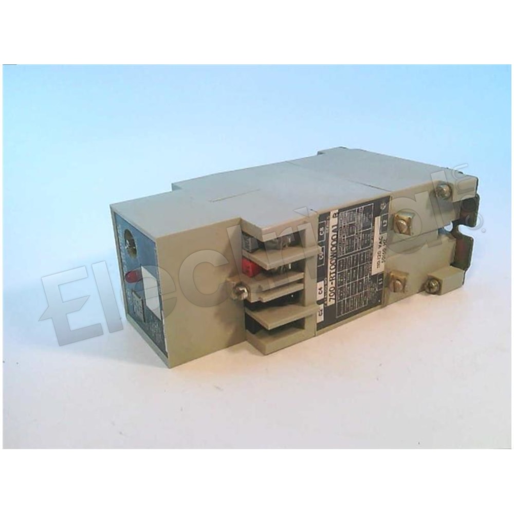 Allen-Bradley 700-RT00W000A1 Industrial Relay Relay