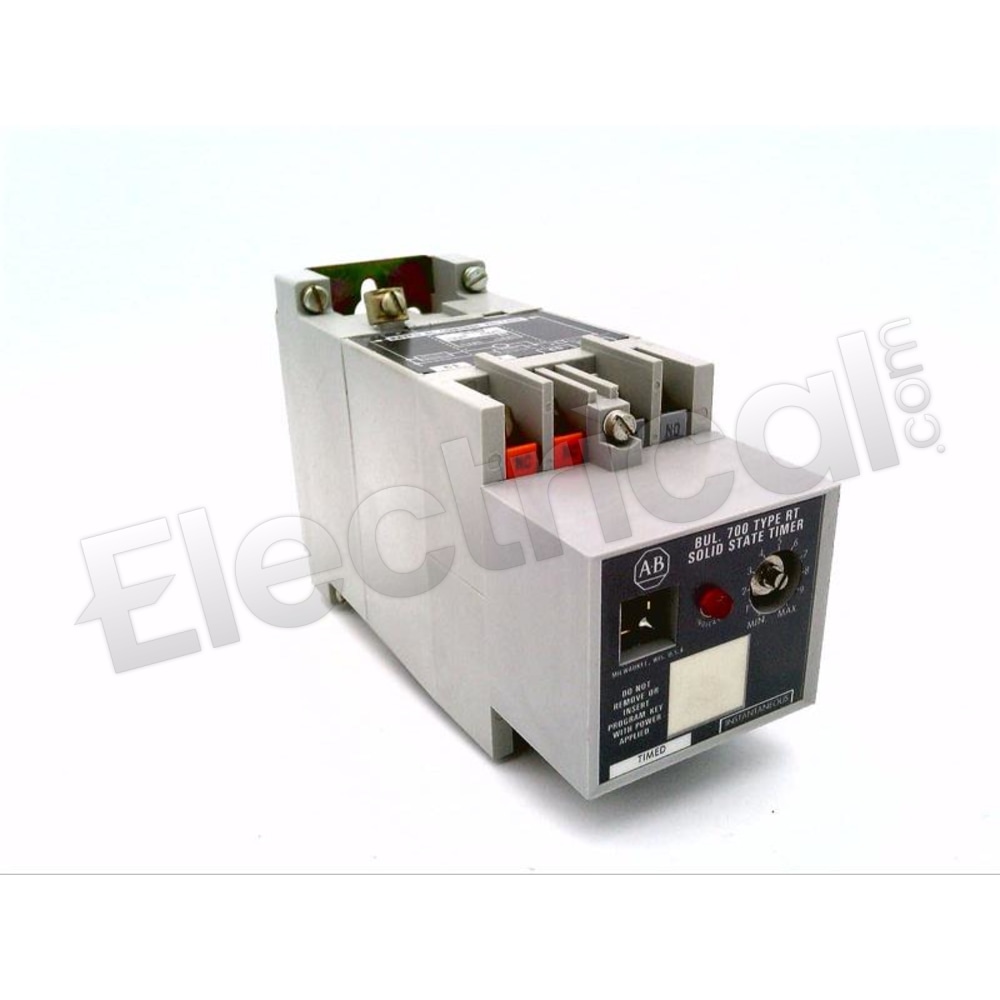 700-RT20N020A1 Allen-Bradley Industrial Relay Relay