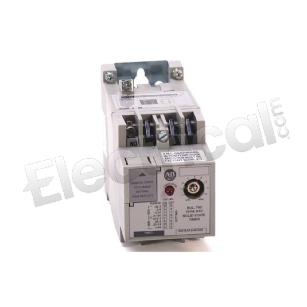 Allen-Bradley 700-RTA99F100A1 Industrial Relay Relay