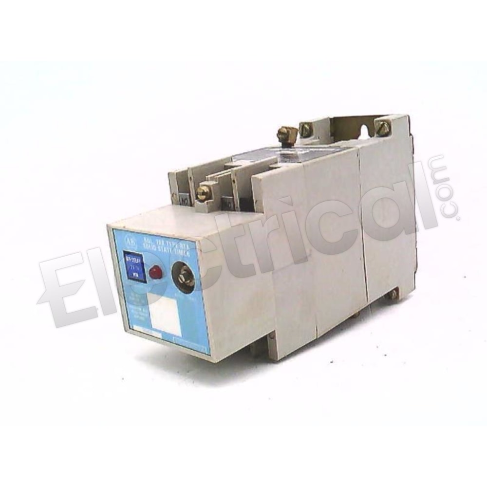 Allen-Bradley 700-RTA99V100A1 Industrial Relay Relay