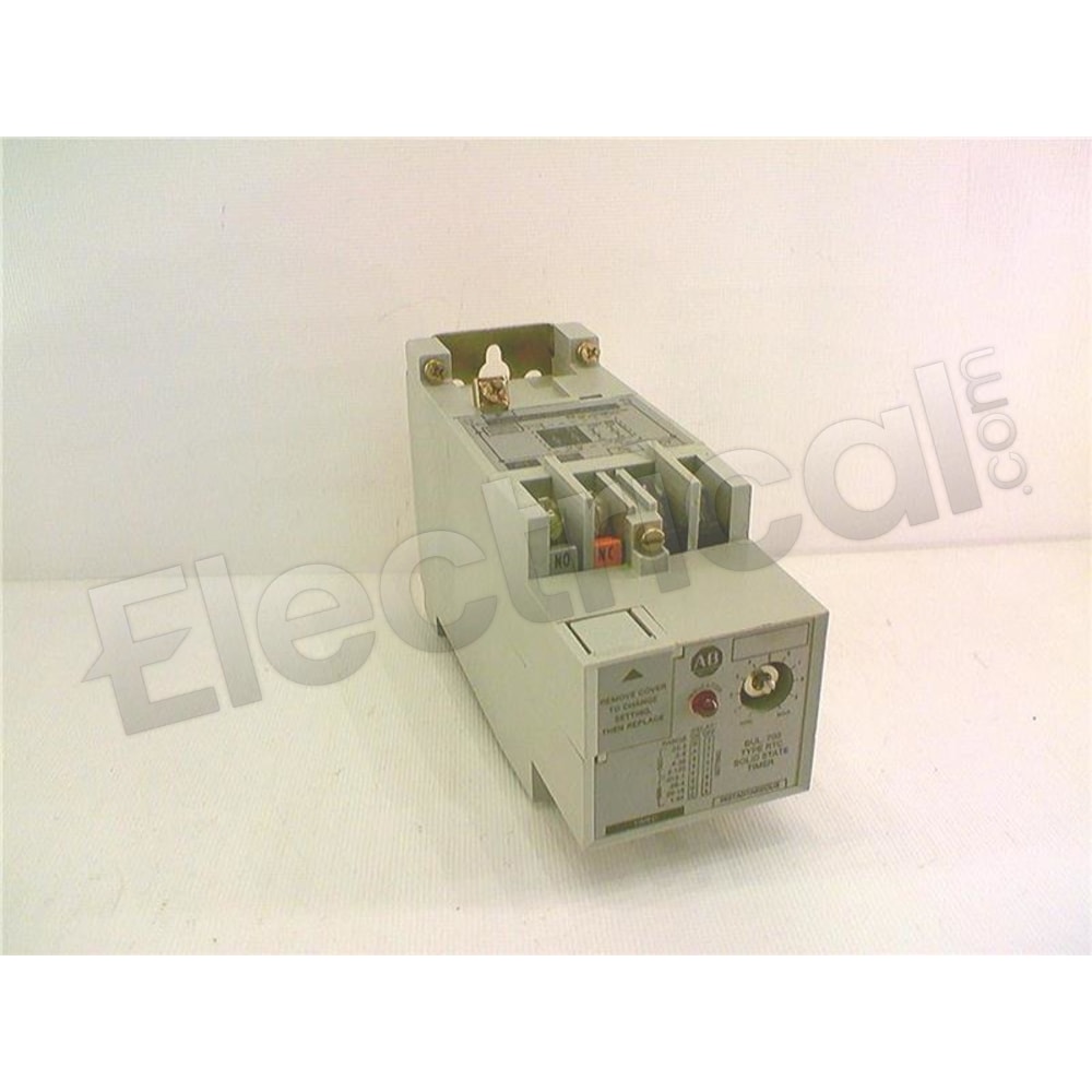 Allen-Bradley 700-RTC00110U1 Industrial Relay Relay