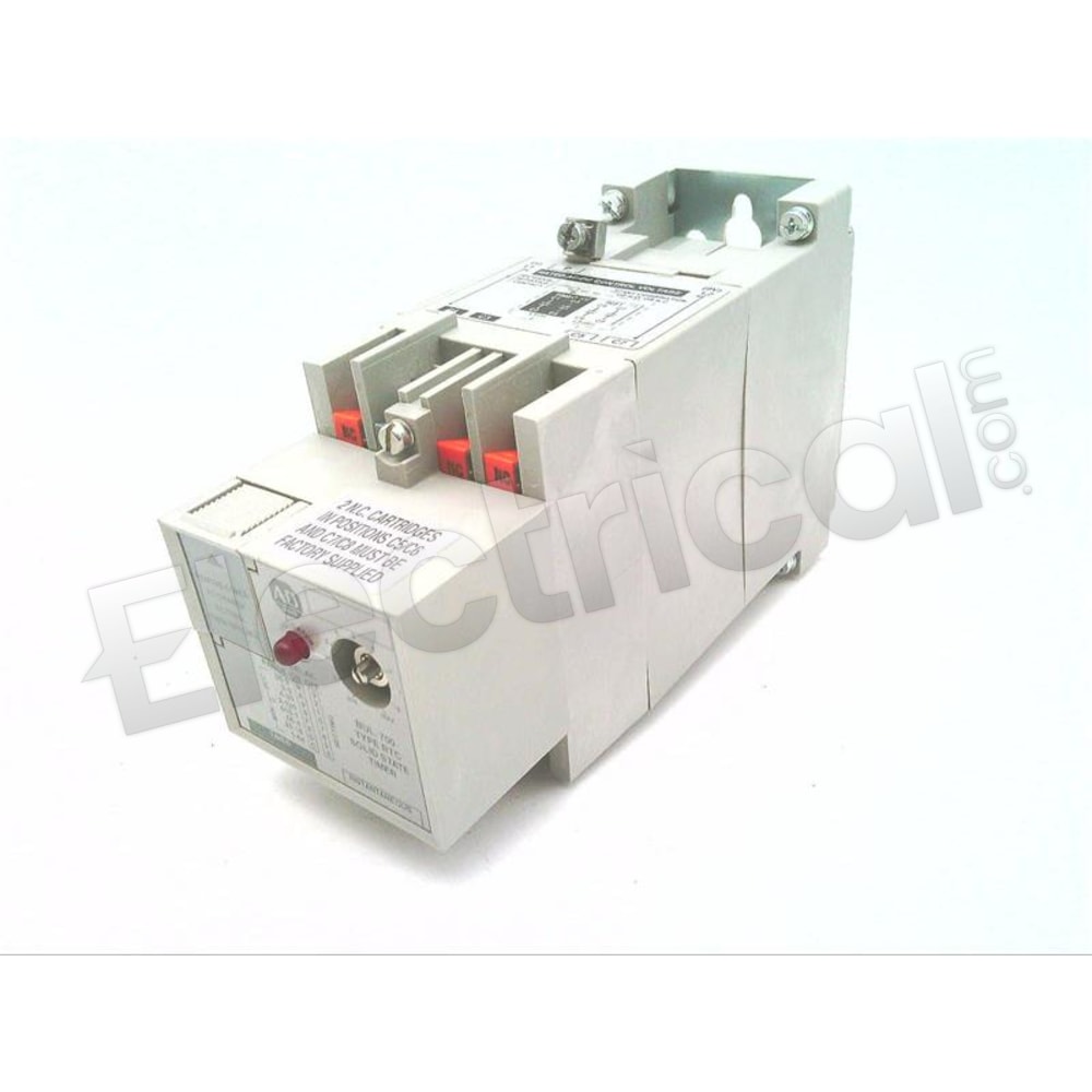 Allen-Bradley 700-RTC02110U1 Industrial Relay Relay