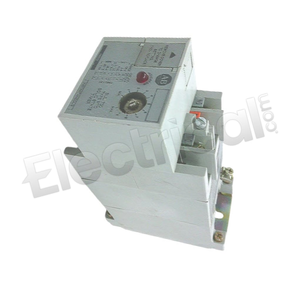 700-RTC11200U1 Allen-Bradley Industrial Relay Relay