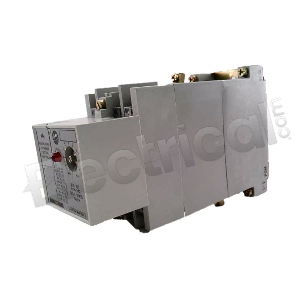 Allen-Bradley 700-RTC20200U1 Industrial Relay Relay
