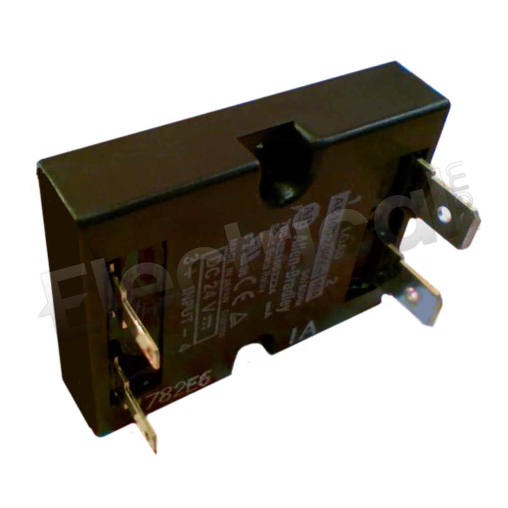 700-SE10GZZ24 Allen-Bradley Fuse Part And Accessory Fuse