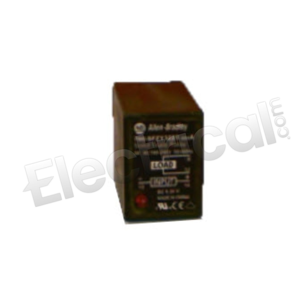 Allen-Bradley 700-SFZY3Z25 Solid State Relay Relay