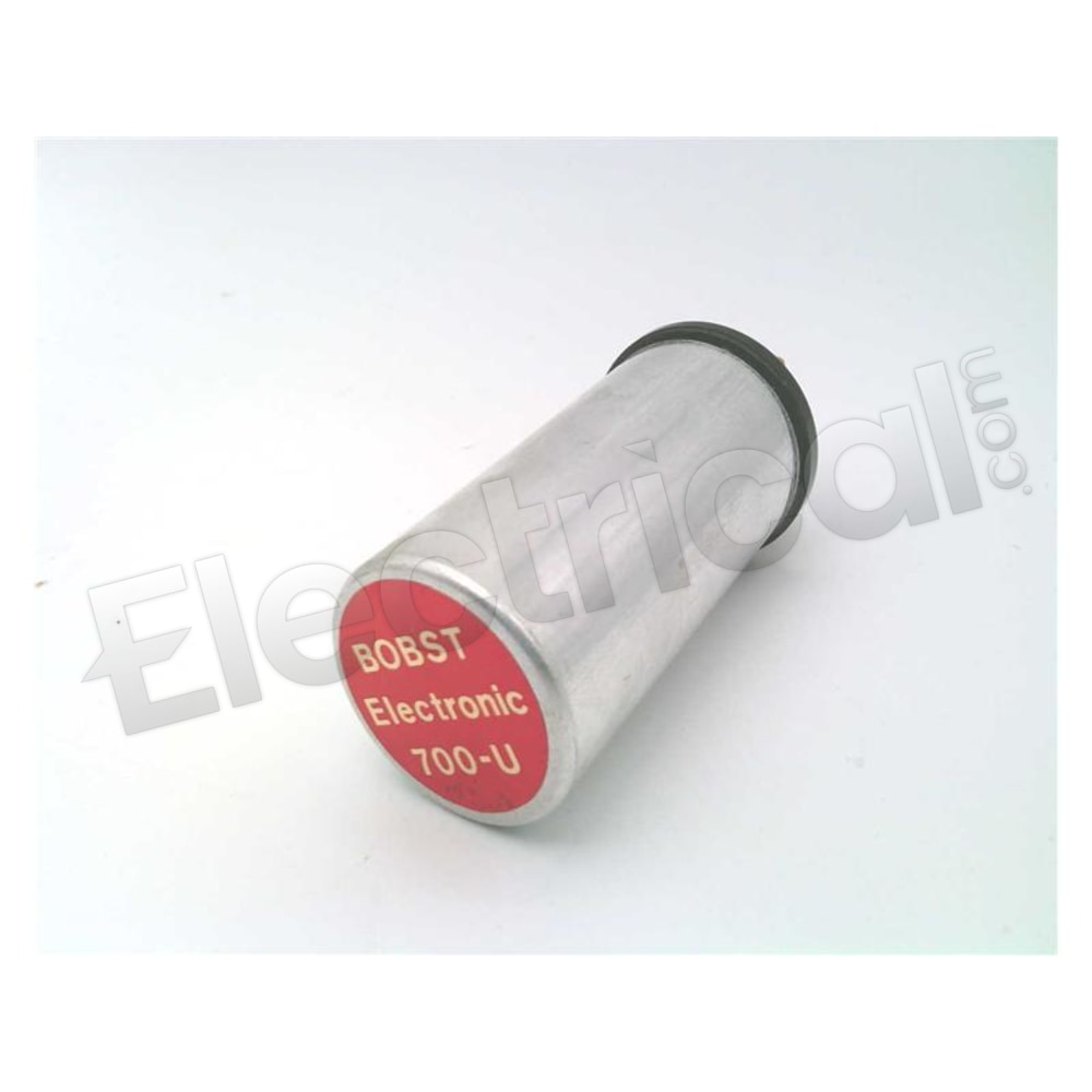 700-U Bobst Fuse Part And Accessory Fuse