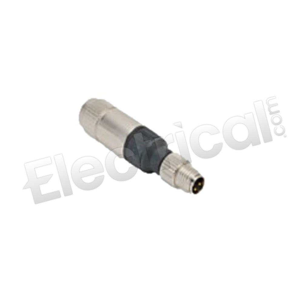 Murr Elektronik 7000-08321-0000000 Conduit Part and Accessory Safety ...