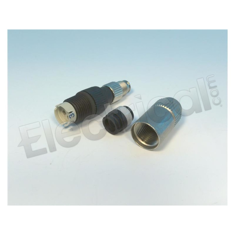 Murr Elektronik 7000-08341-0000000 Conduit Part and Accessory Safety ...