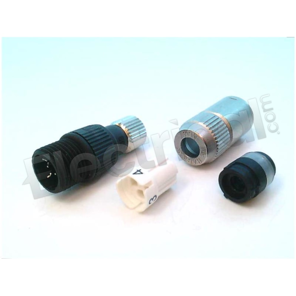 Murr Elektronik 7000-08361-0000000 Connector/Terminal/Pin Electrical ...