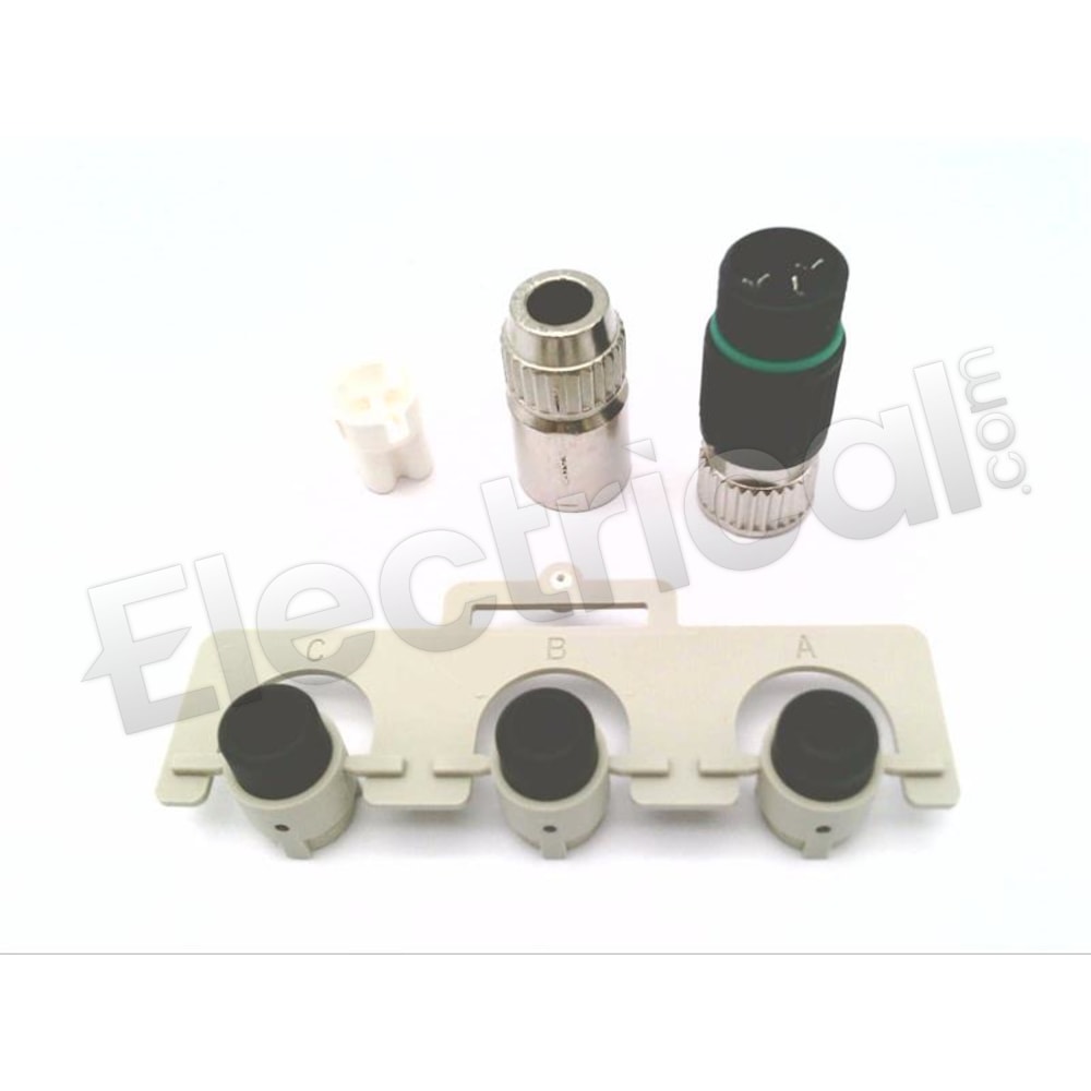 7000-08371-0000000 Murr Elektronik Part and Accessory Safety Equipment