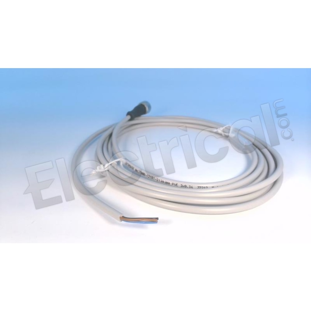 Murr Elektronik 7000-12181-2130300 Conduit Part and Accessory Conduit ...