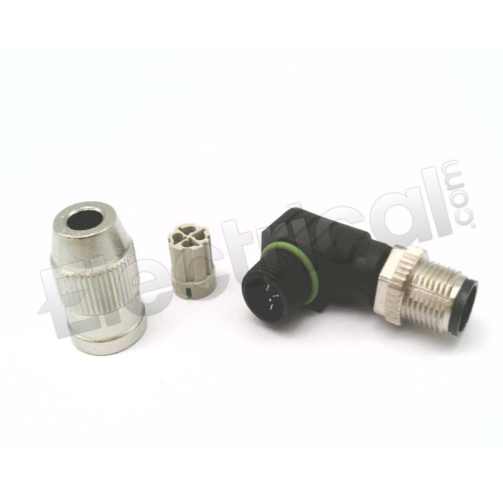 7000-12541-0000000 Murr Elektronik Part and Accessory Safety Equipment