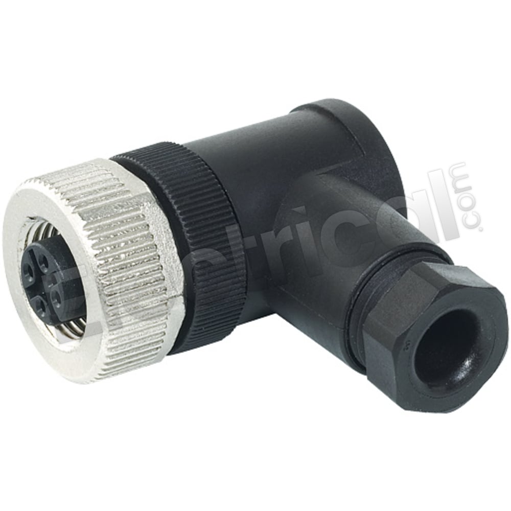 Murr Elektronik 7000-13021-0000000 Connector/Terminal/Pin Electrical ...