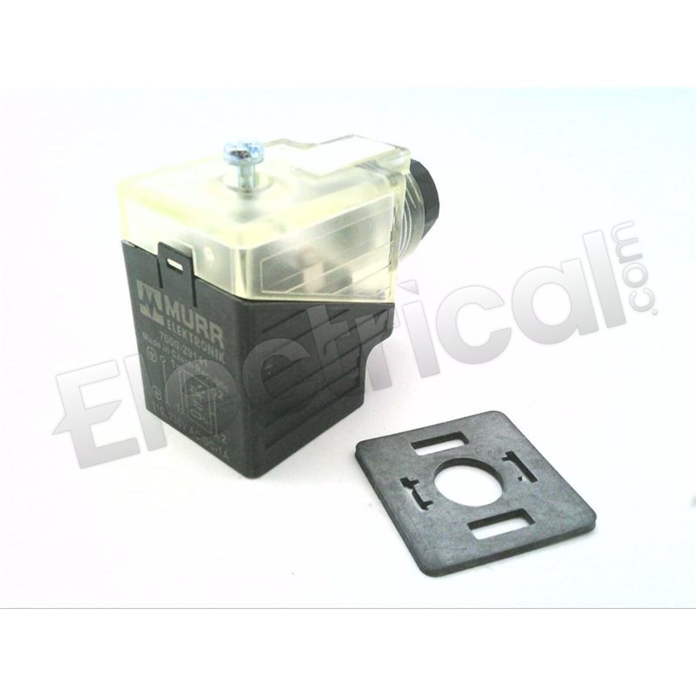 7000-29141-0000000 Murr Elektronik Part and Accessory Conduit & Fitting