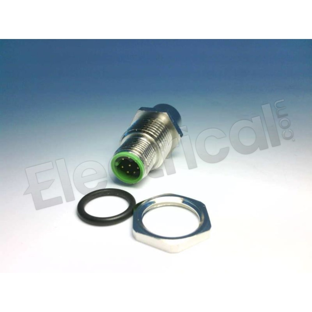 Murr Elektronik 7000-48111-0000000 Connector/Terminal/Pin Electrical ...