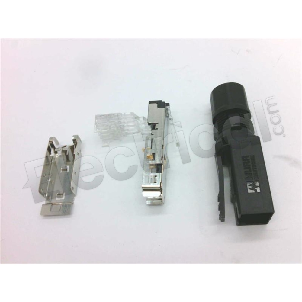 Murr Elektronik 7000-74001-0000000 Conduit Part and Accessory Safety ...