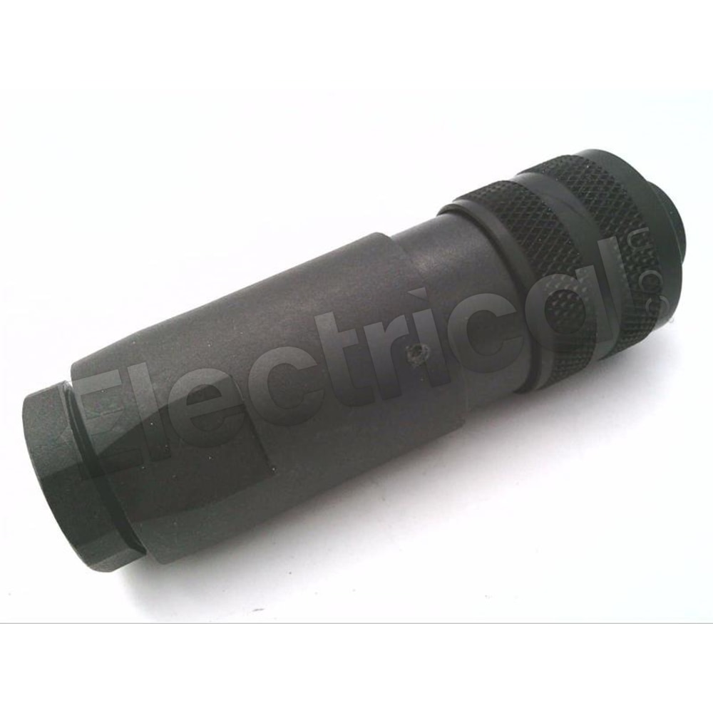 Murr Elektronik 7000-78221-0000000 Conduit Part and Accessory Safety ...