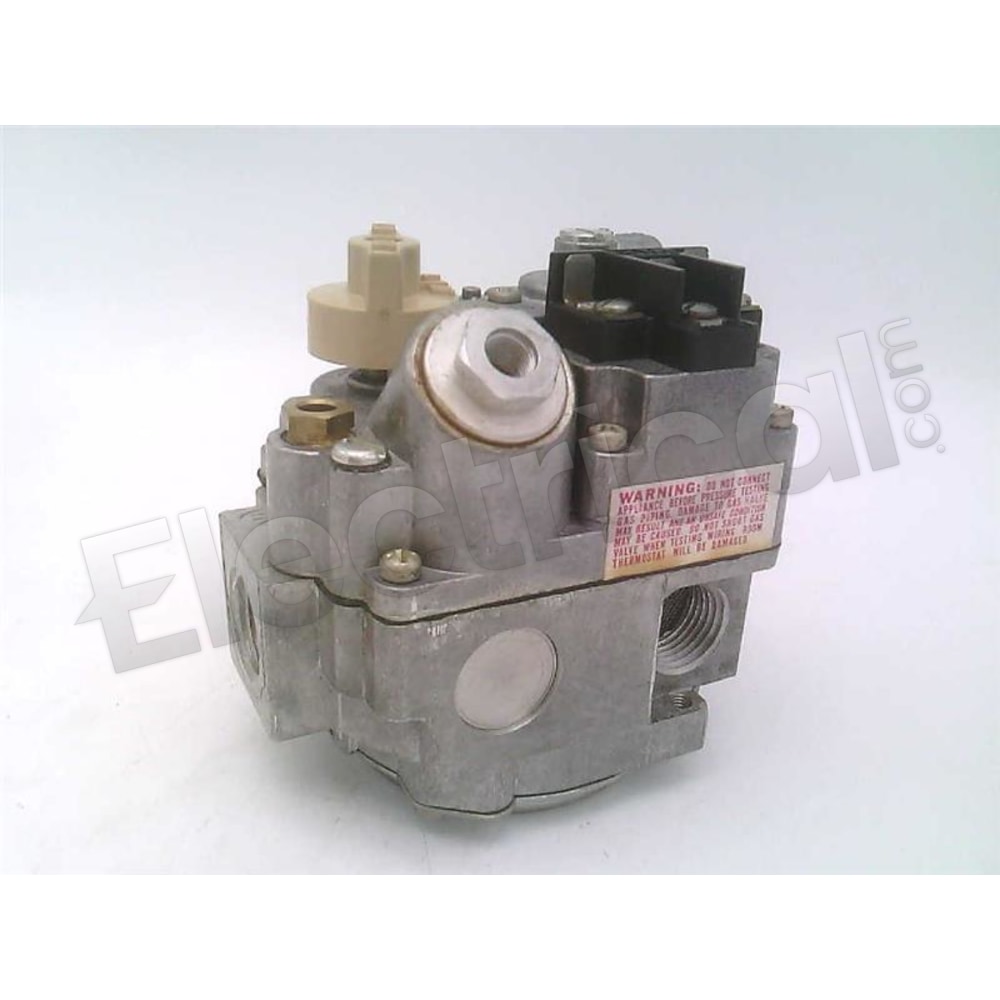 Invensys 7000-BER Control Valve Valve