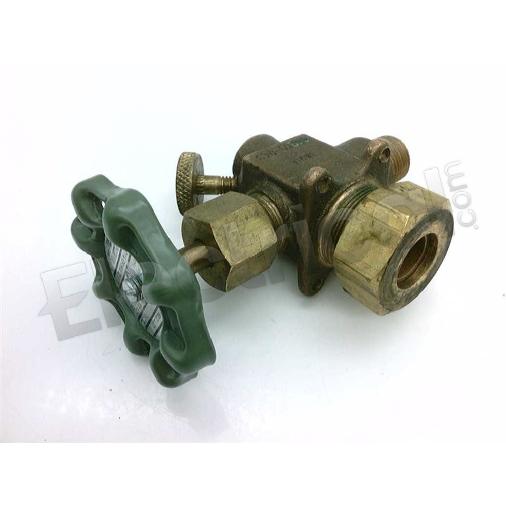 7000023657 Pentair Control Valve Valve