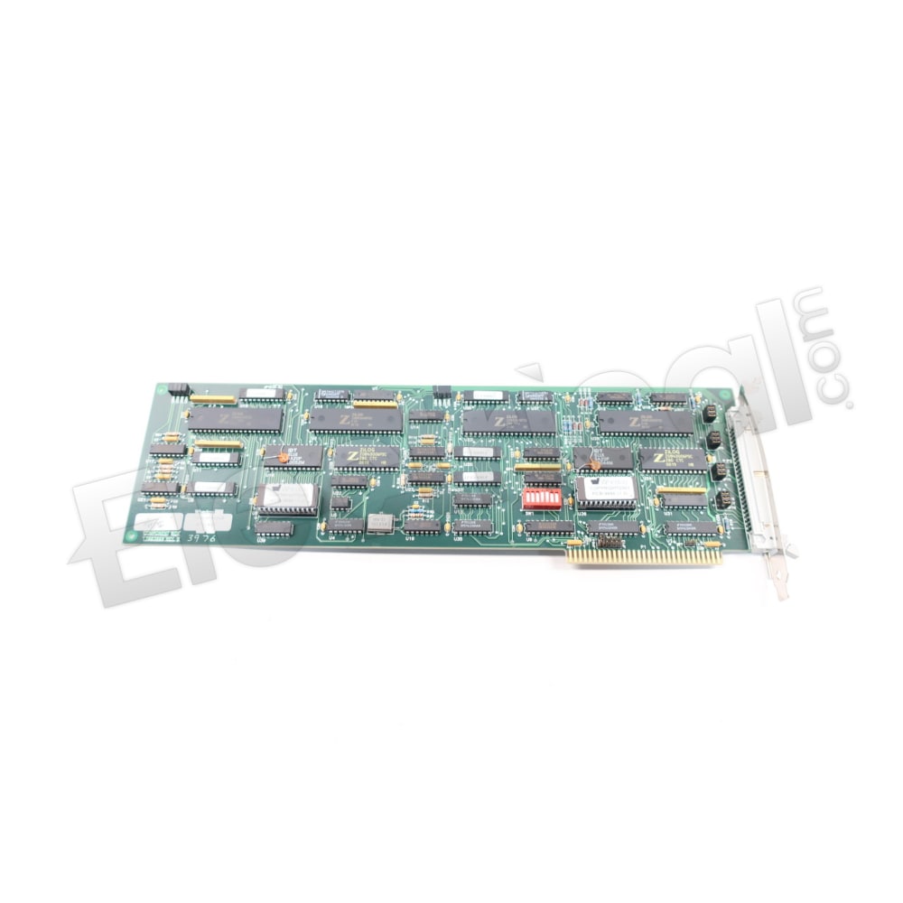 Whedco 70003695BA PCB Board Automation