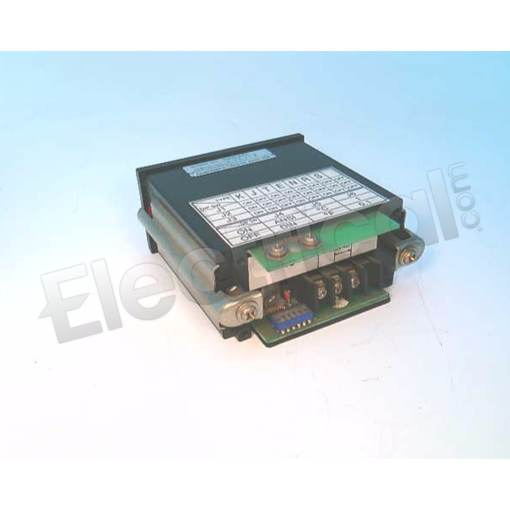 Jenco 7000APL Control Automation