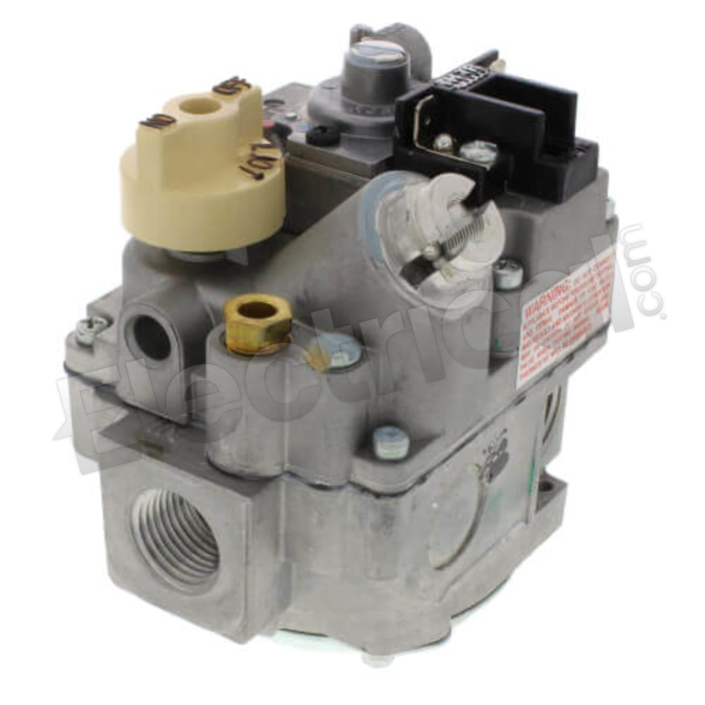 Invensys 7000BMVR-S7C Solenoid Valve Valve