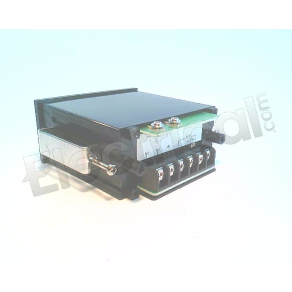 Jenco 7001PL-K Electronic Thermostat Automation