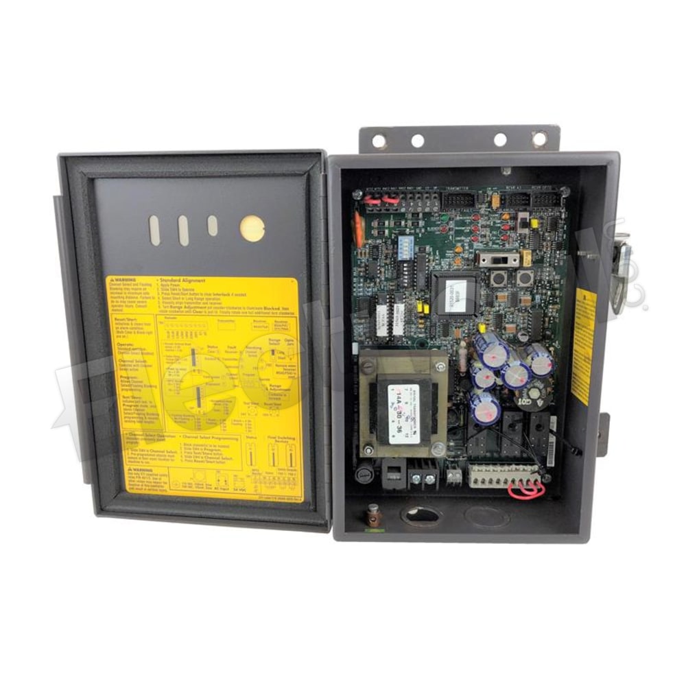 70027-1003 Omron Light Curtain Safety Systems