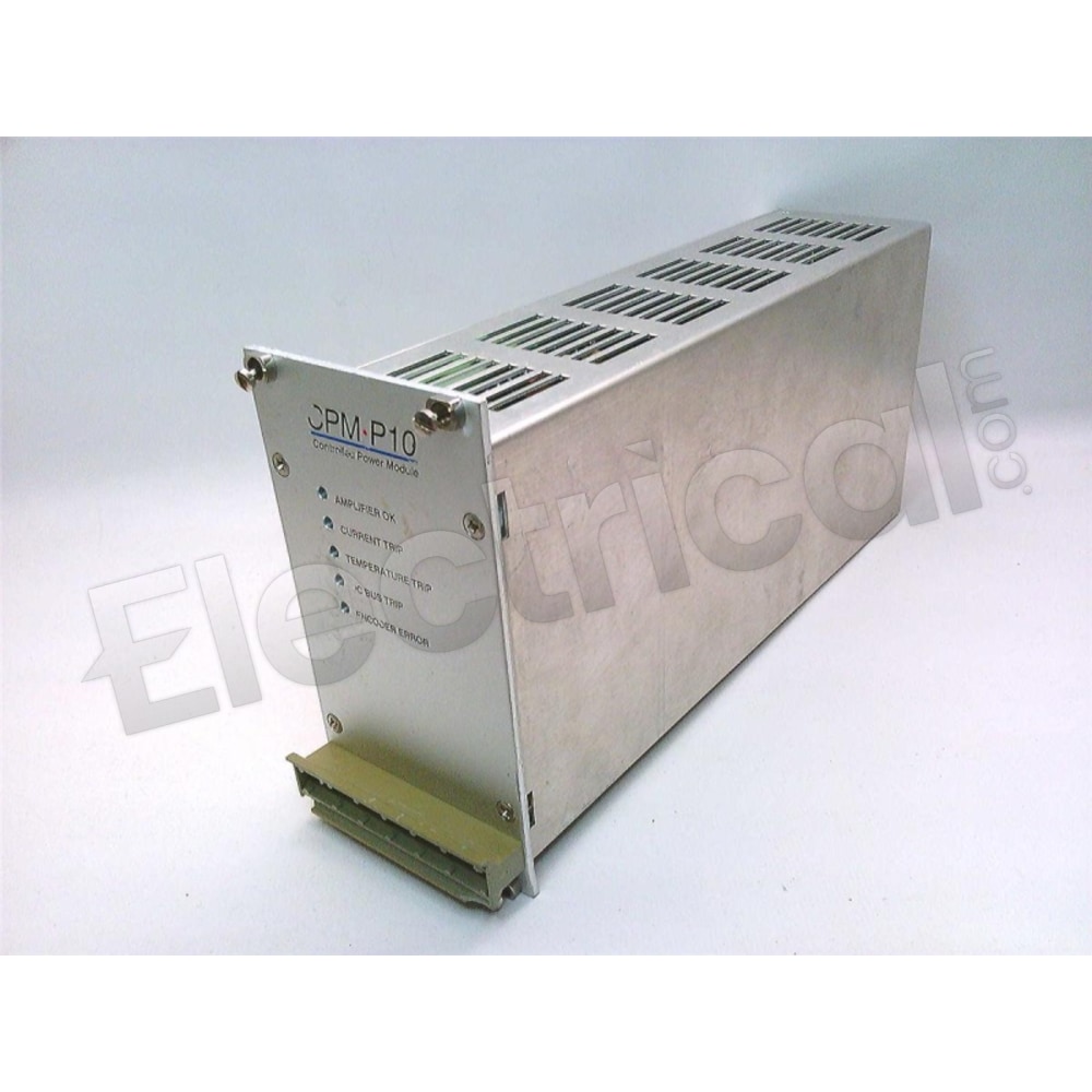 Prodrive Technologies 7003-9901-0113 Power Supply Accessory Power Supply