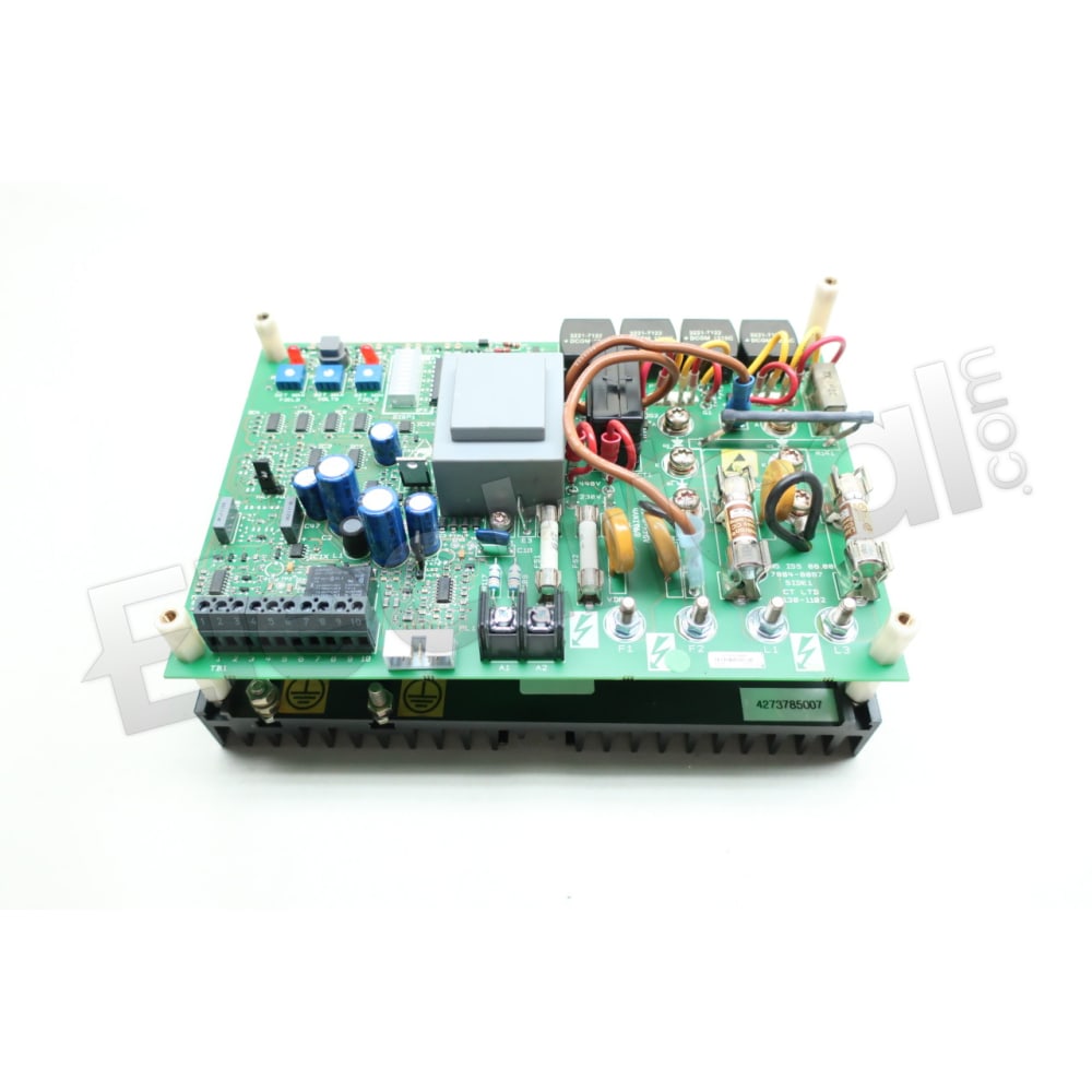 Nidec Corp 7004-0087 PCB Board Automation