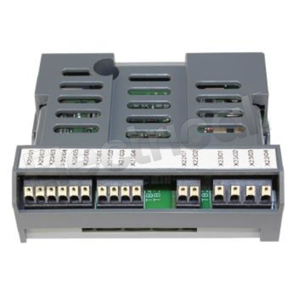 Parker 7004-01-00 PLC Module Automation