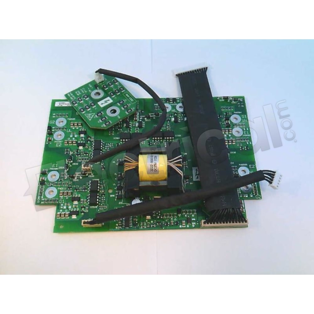 Nidec Corp 7004-1064 Industrial Computer Accessory Automation