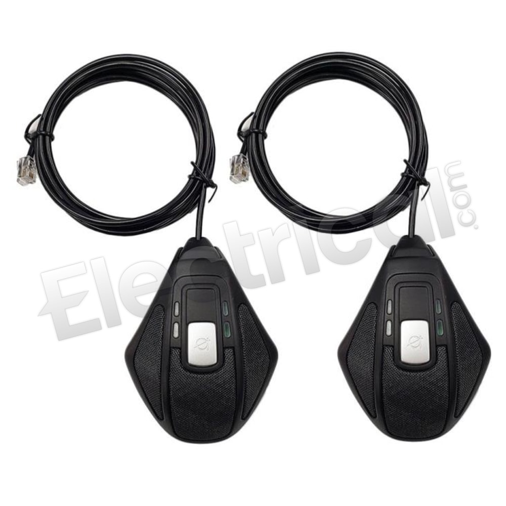 700501539 Avaya Microphone Audio Visual