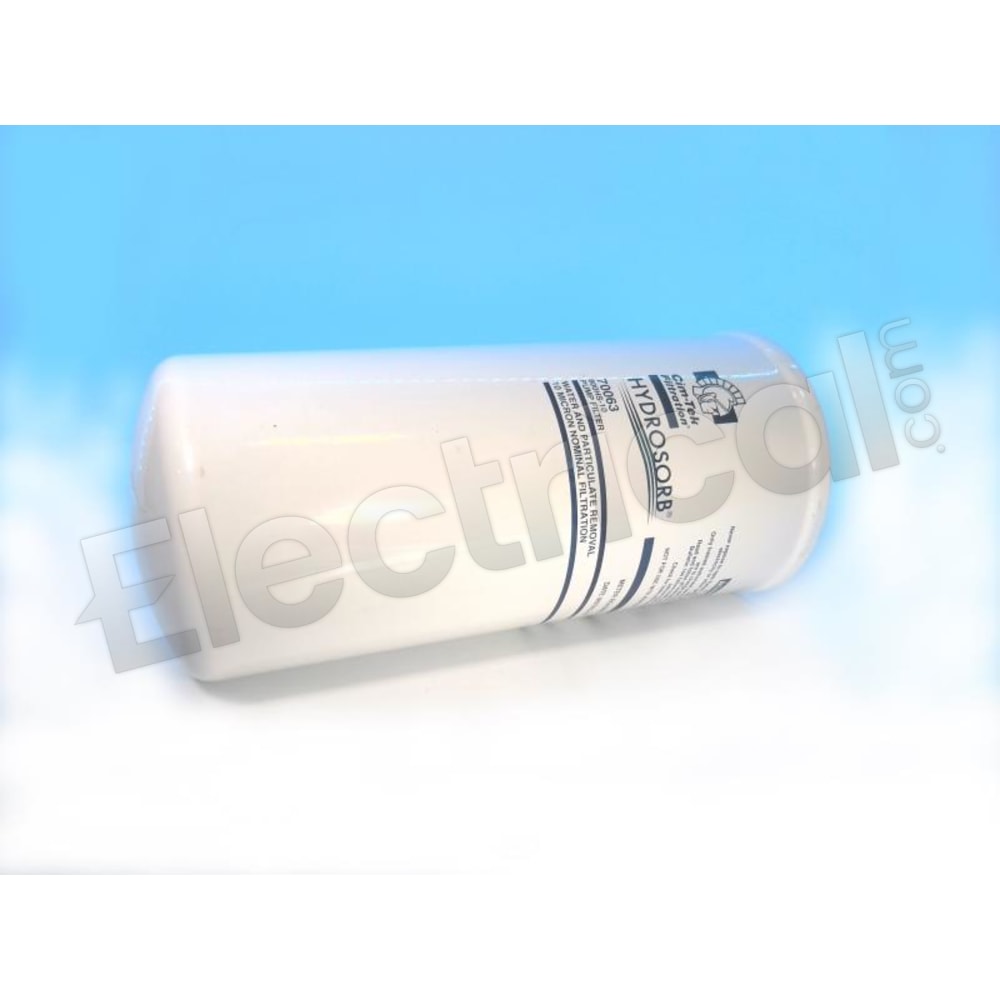 70063 | Cim Tek Filtration Oil Filter Automotive