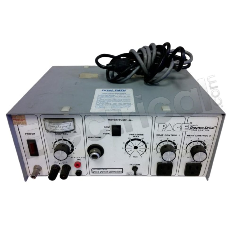 Pace 7008-0127-02 Soldering Supplies/Equipment Tools